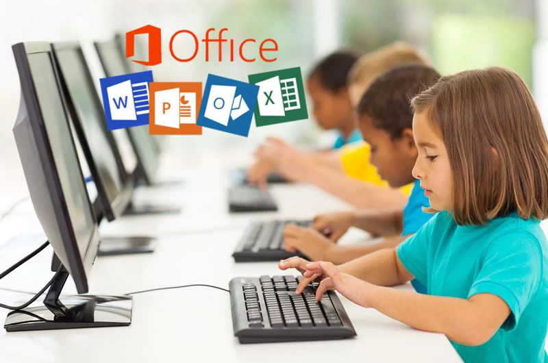 Datalabs Kids | Βασικές δεξιότητες πληροφορικής - Πιστοποιημένα σεμινάρια